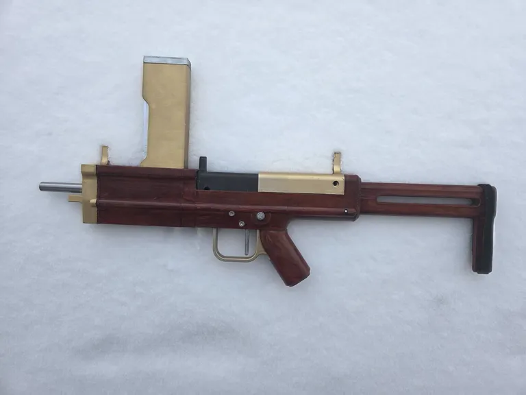 Hot Builds - GunCAD Index