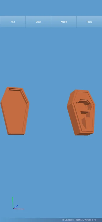 reece cofin box by @Unknown.monk:8 - GunCAD Index