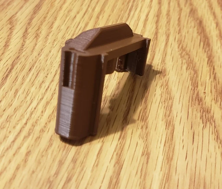 Details - Magpul PMAG Gen M3 Follower 6.5 Grendel - GunCAD Index