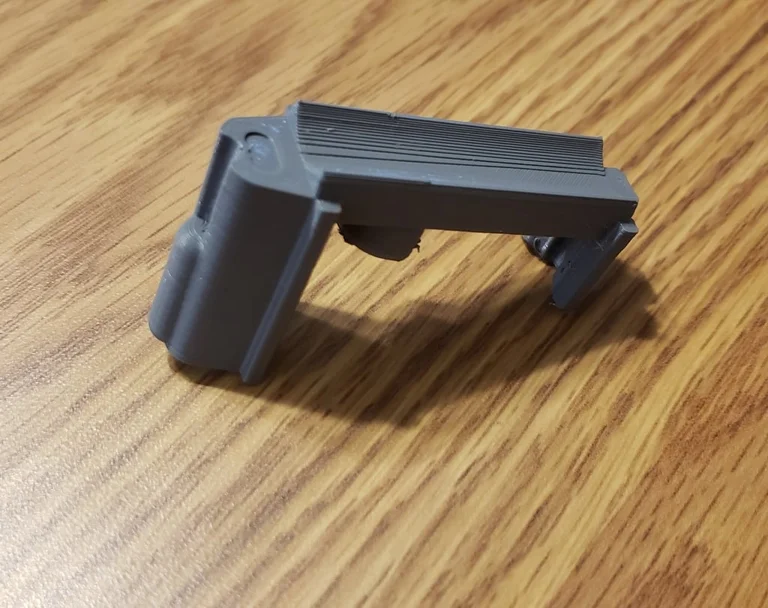 Details - Magpul PMAG Gen M3 Follower 458 SOCOM Full Length Cartridge ...