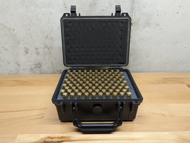 Details - 6MM ARC & 22 ARC - Ammo Case Insert - Apache 1800 - v2 ...