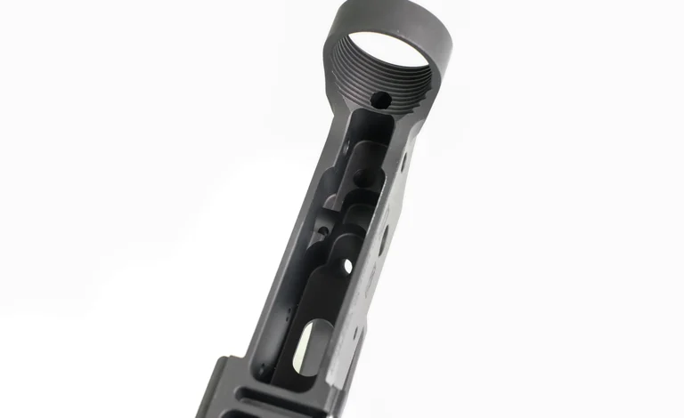 Details - 80% Arms Easy Jig Gen 3 5D Tactical Router Jig Pro AR15 to ...